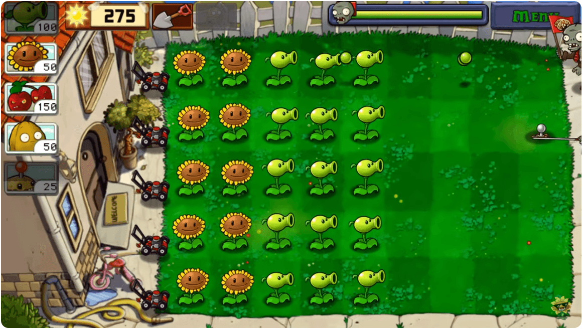 Download PvZ Fusion 3.3.1 Mod for Mobile Apk & PC [Official]