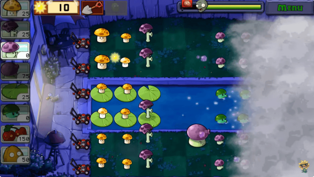 Download PvZ Fusion 3.2.1 Mod for Mobile Apk & PC [Official]