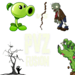 MiniGames: Scaredy’s Dream Challenge Guide - PVZ Fusion