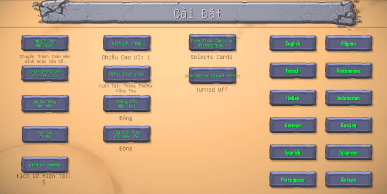 How to Translate PVZ Fusion Language? (English Translated)